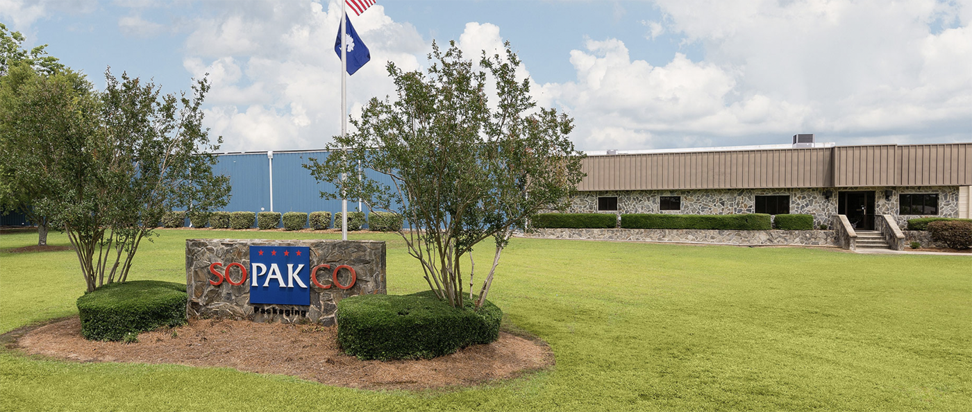 Food processing company plans to bring 440 new jobs to Scotland County