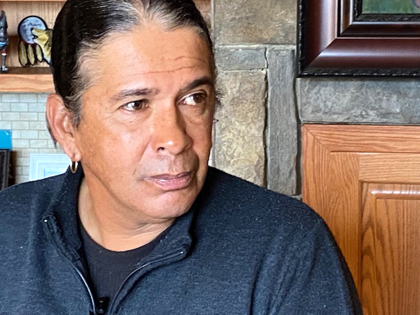 He occupied an NC newspaper 35 years ago to protest corruption. Now he ...