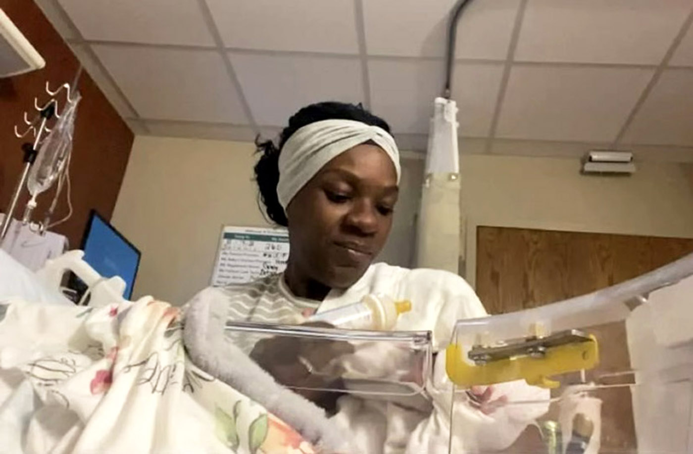 More pregnant women need prenatal care in North Carolina's Border Belt ...