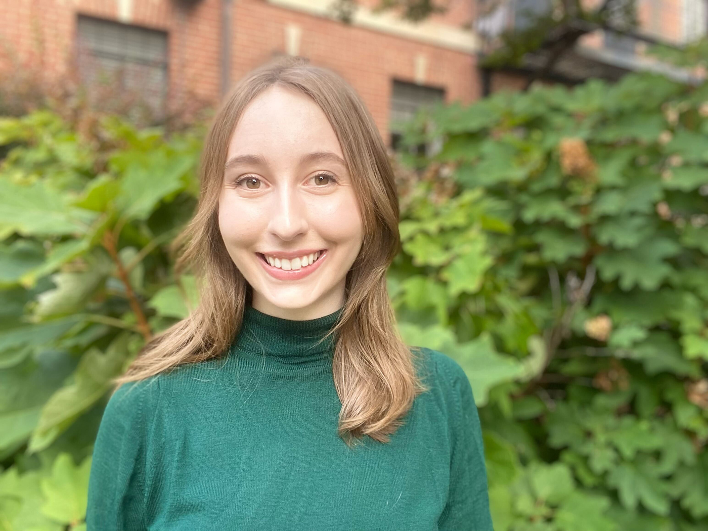 Journalist Rachel Baldauf joins Border Belt Independent - Border Belt ...