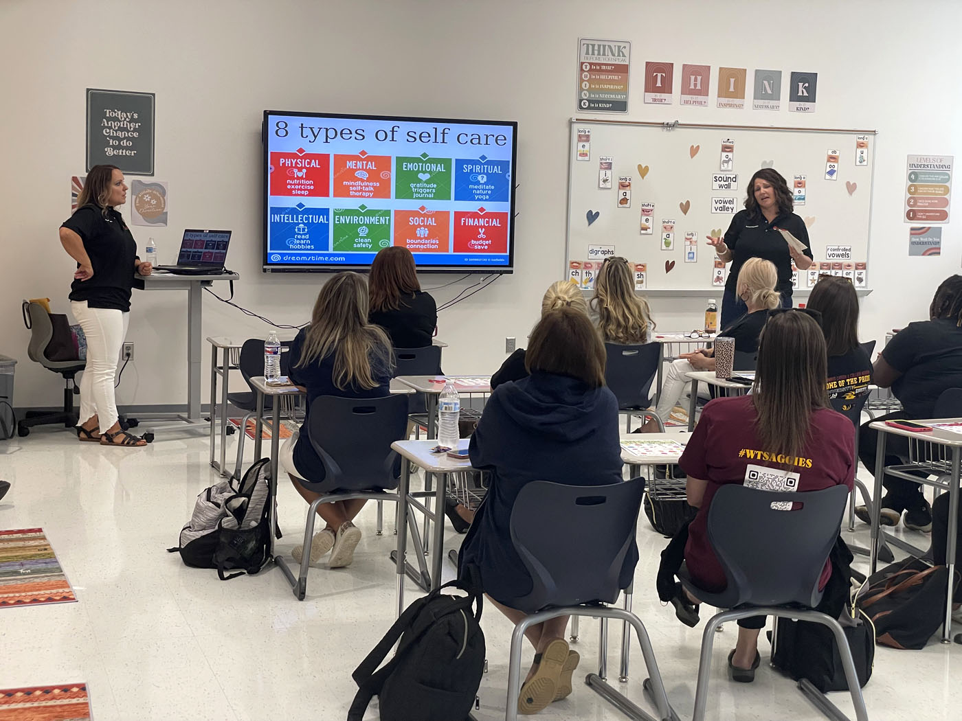 Do schools in NC's Border Belt need more teachers? Here are the numbers ...