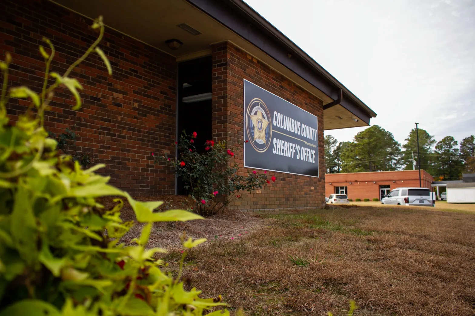 Judge orders Columbus County sheriff to release additional records ...