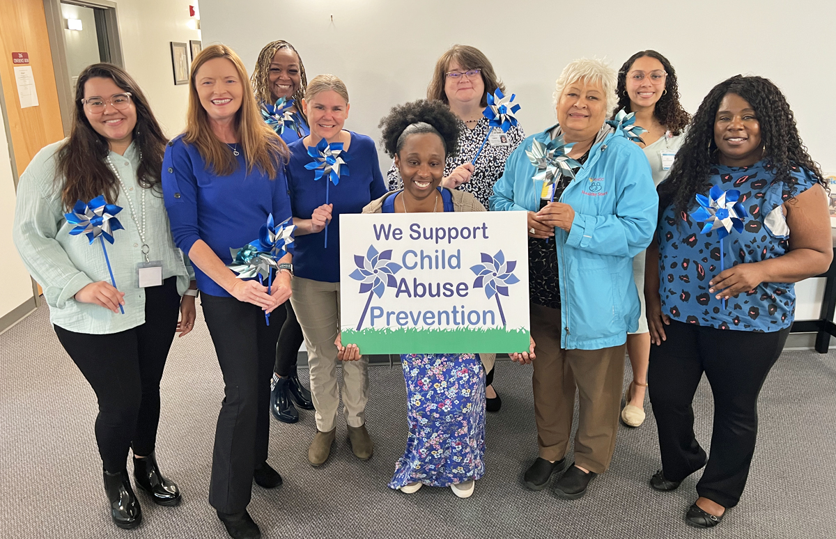 Q&A with Stacie Kinlaw: 'ROARing' for years to come in Robeson County