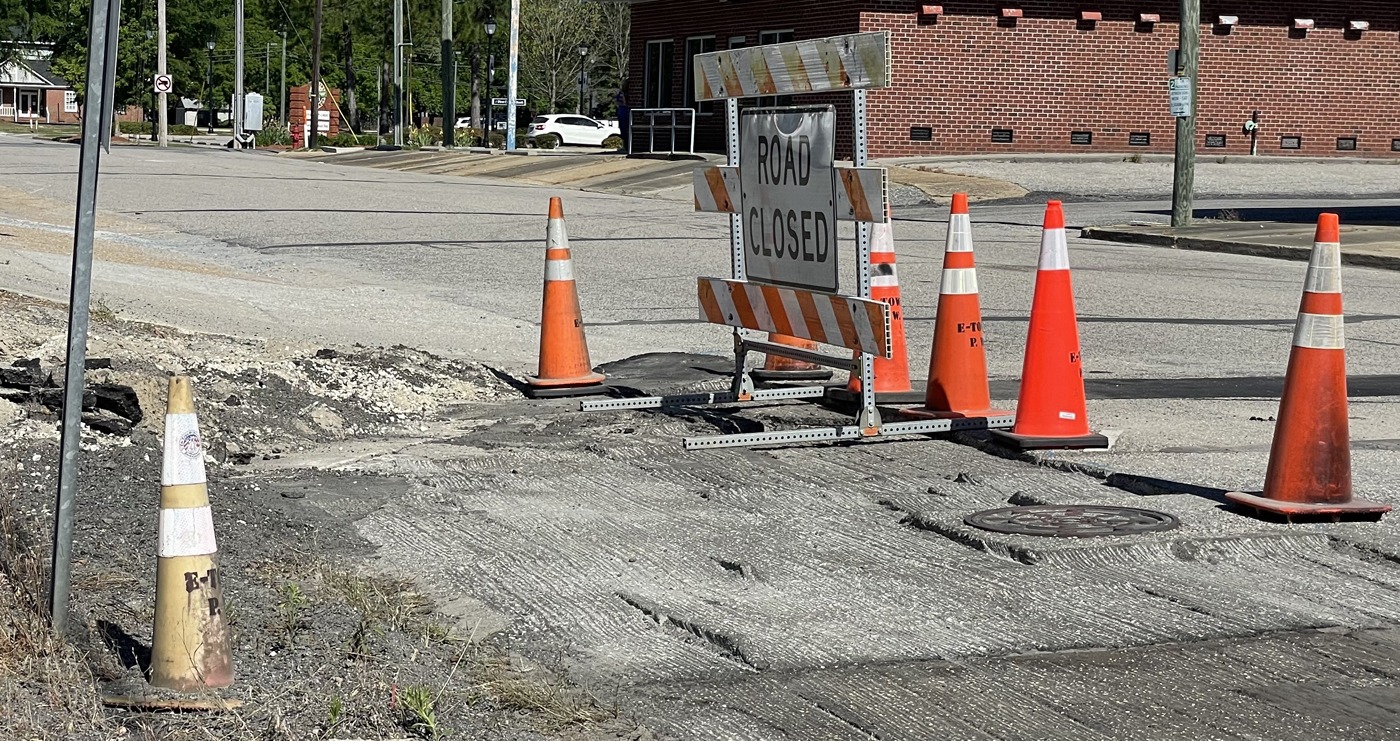 Elizabethtown needs to prevent flooding. But with little cash, options ...