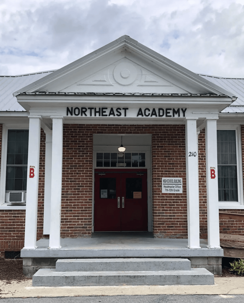 Segregation academies across the South are getting millions in taxpayer ...