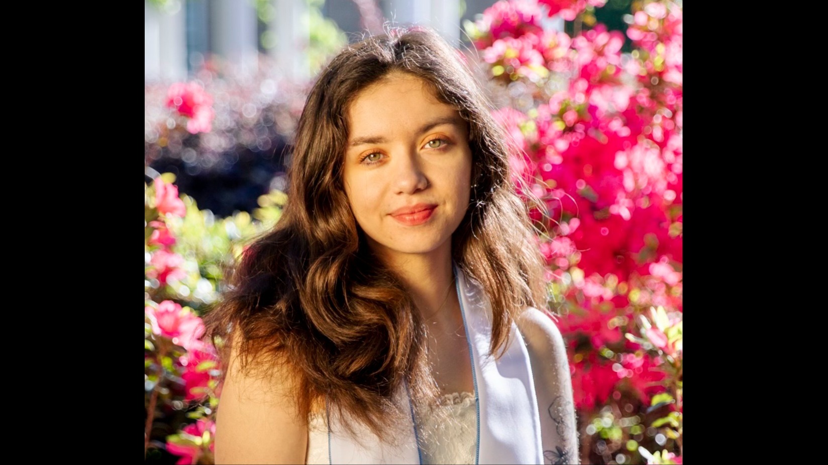 Journalist Heidi Perez-Moreno joins Border Belt Independent - Border ...