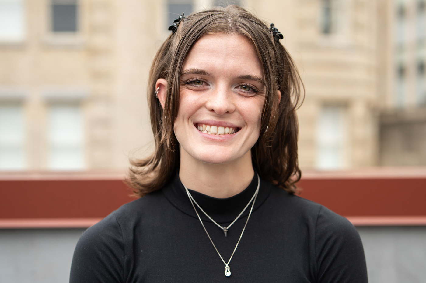 Journalist Morgan Casey Joins Border Belt Independent