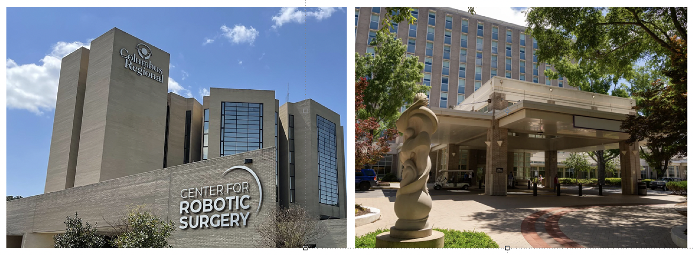 NC Approves Plans for Two Hospitals Near Brunswick-Columbus Line