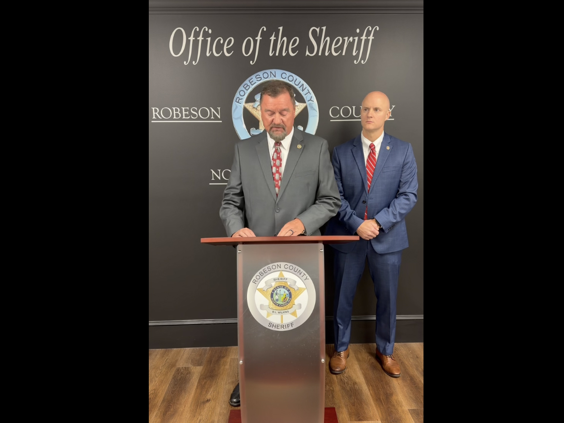 Six People Charged in Deadly Robeson County ‘Shootout,' But None With ...