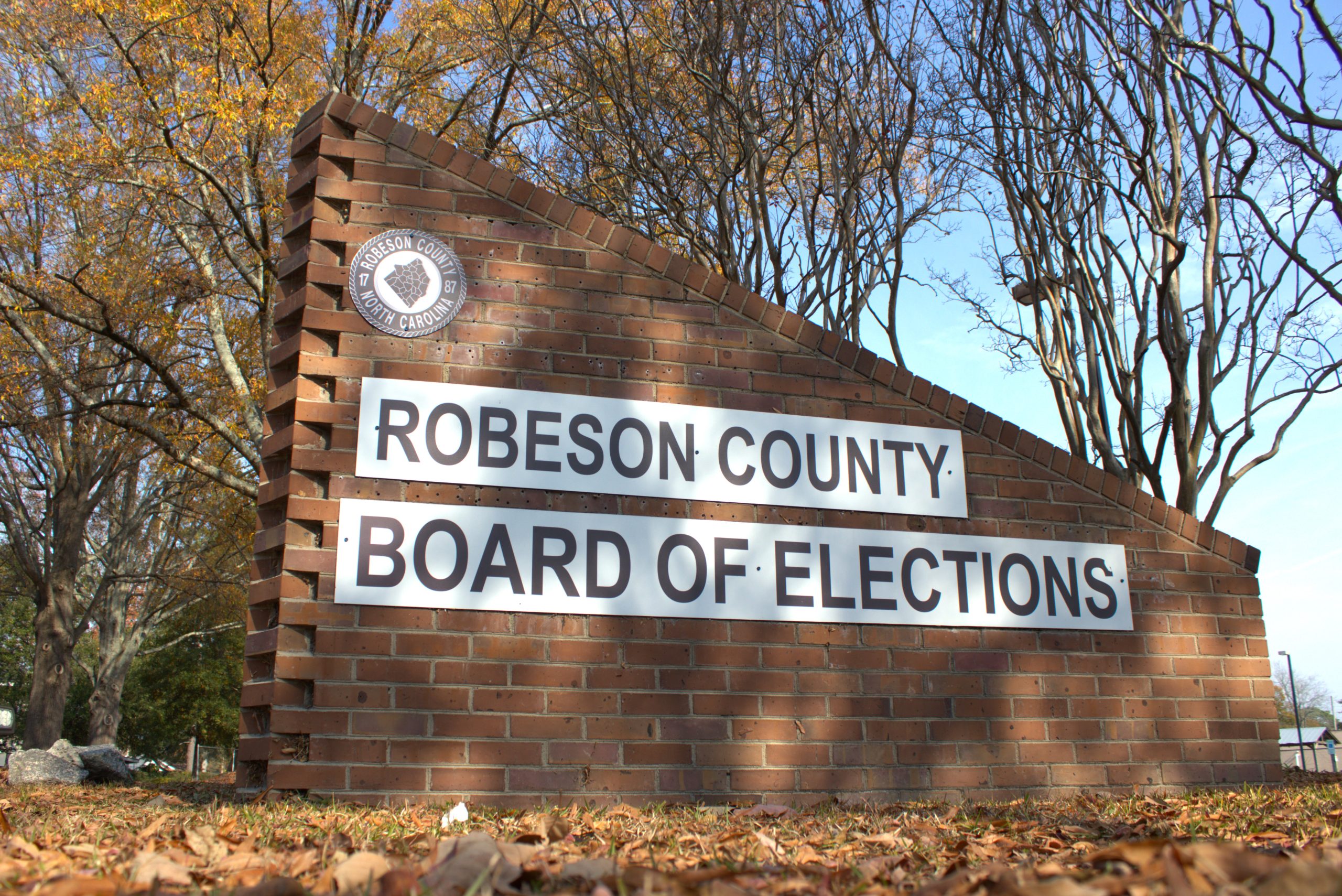 Red Springs Mayoral Election Protest Dismissed, But Effects Could Linger